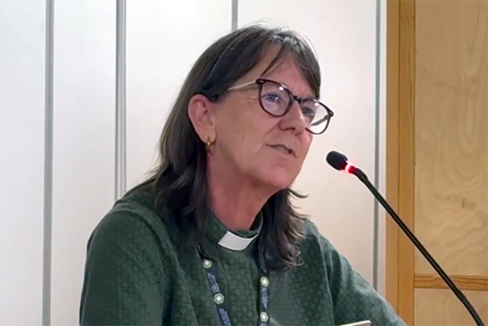 UNEA6 – A Seat at the Table for Everyone